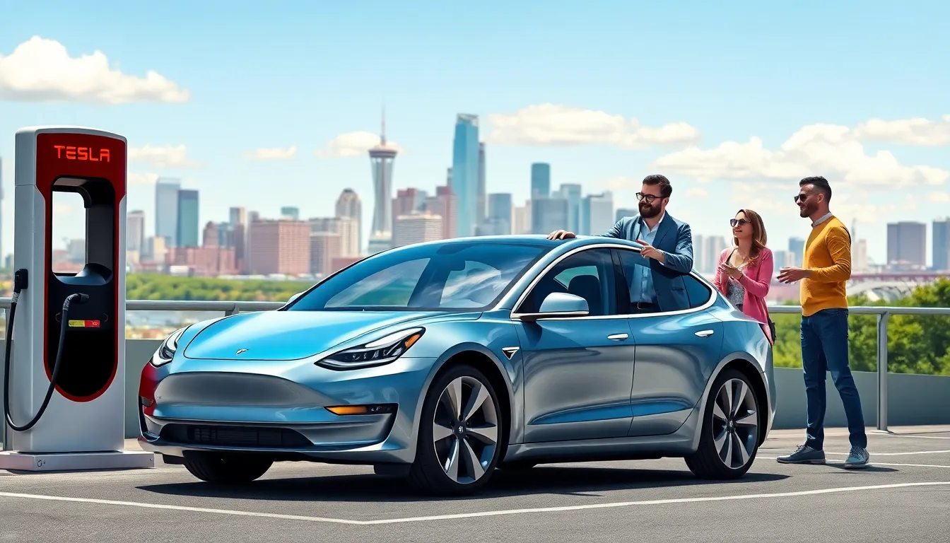 Most Reliable Electric Vehicles of 2023: Top Picks You Can Trust ...